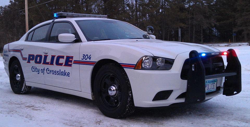 Police Department | Crosslake Minnesota