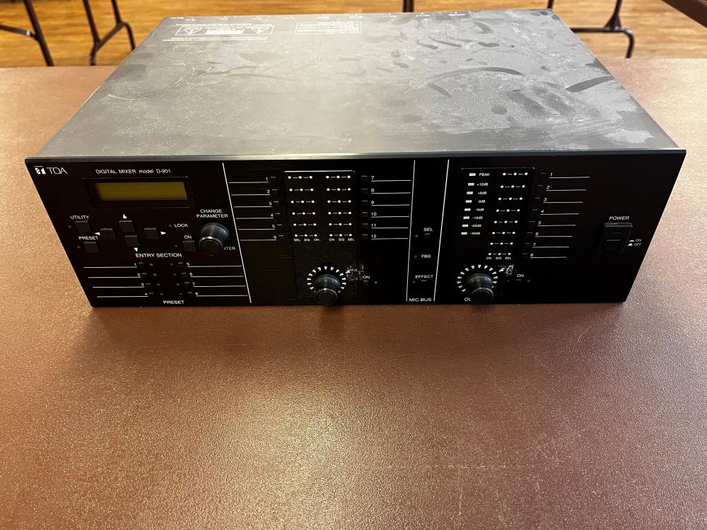 Used Audio Visual Equipment | Crosslake Minnesota