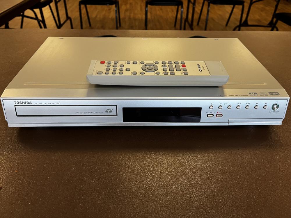 Used Audio Visual Equipment | Crosslake Minnesota