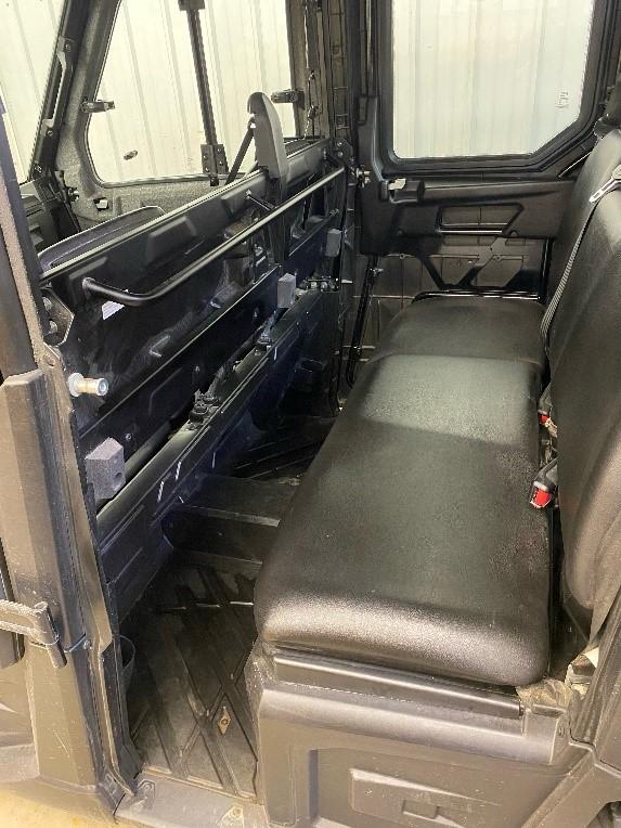 Ranger Crew XP 900 EPS Polaris Pursuit Camo | Crosslake Minnesota