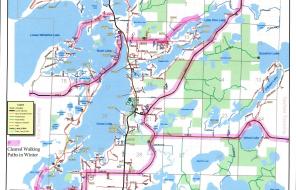 Crosslake, Minnesota Home Page | Crosslake Minnesota