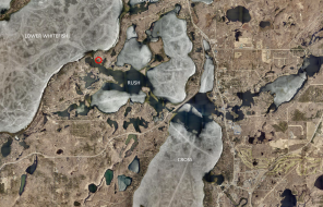 Crosslake, Minnesota Home Page | Crosslake Minnesota